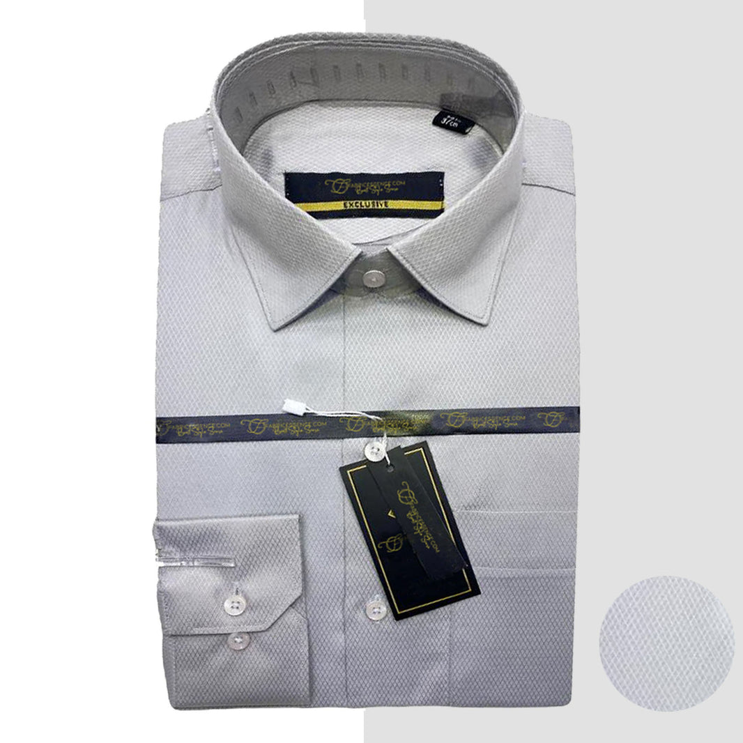 Dobby Shirts – Fabricessence.com