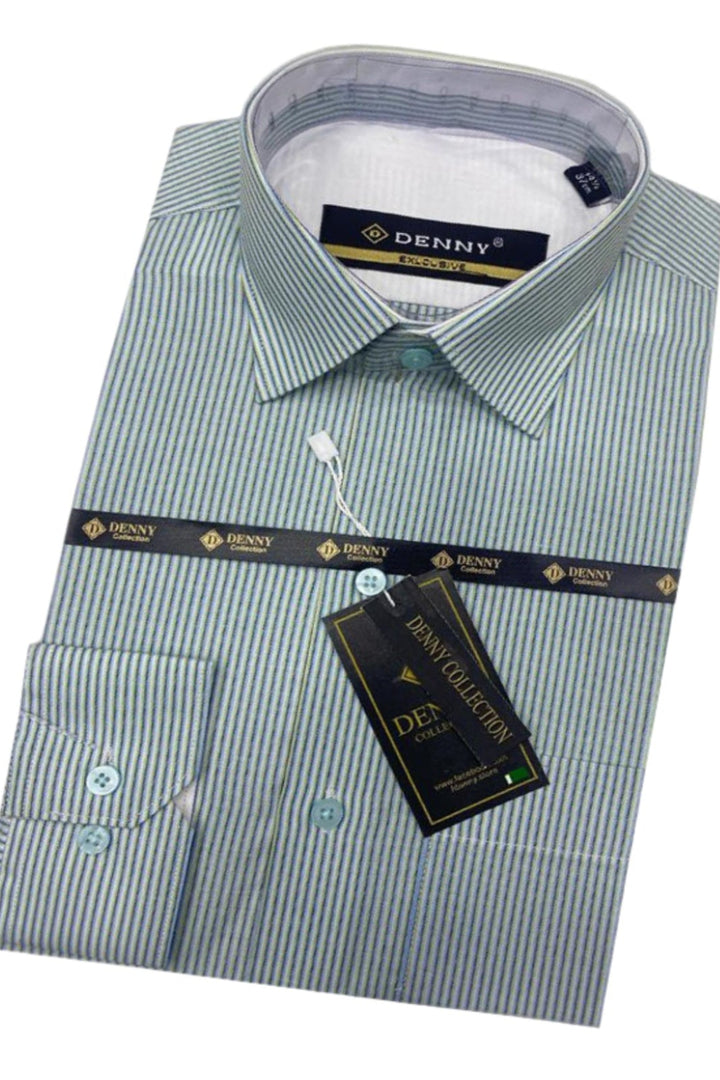 Formals Shirts – Page 2 – Fabricessence.com