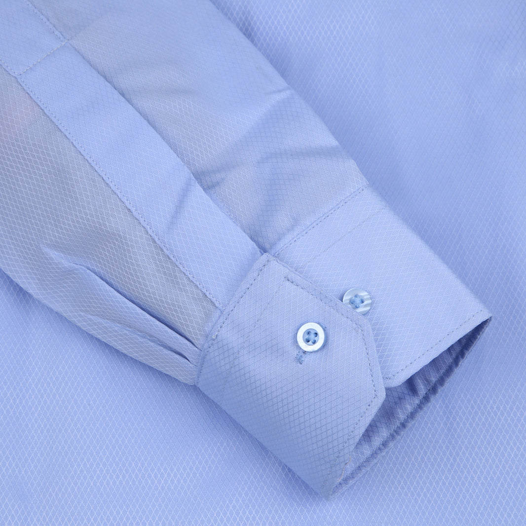 Dobby Shirts – Fabricessence.com