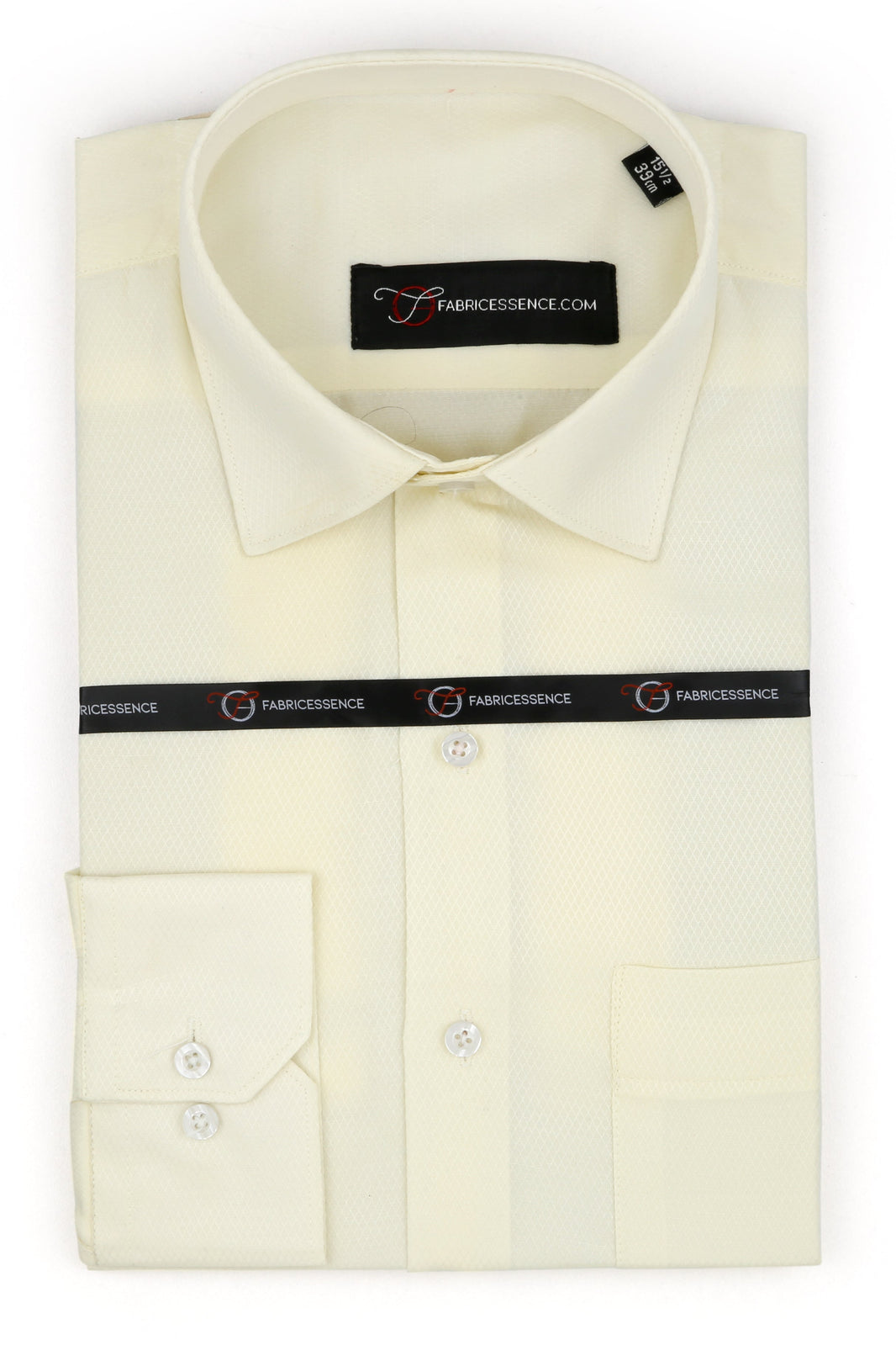 Dobby Shirts – Fabricessence.com