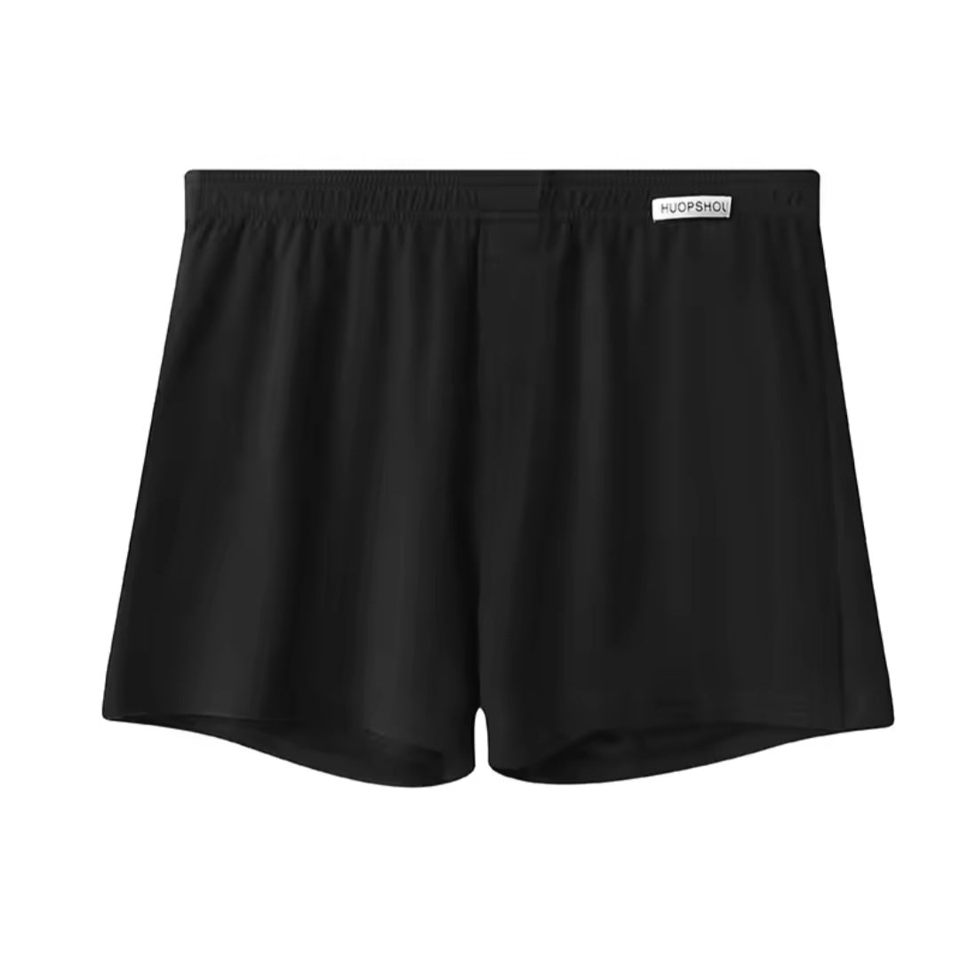 Pack Of 3 Boxers Trunk – Fabricessence.com